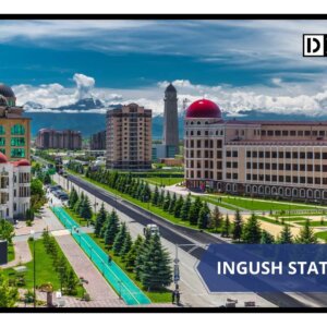 Ingush State University | Fee, Admission Process, Ranking