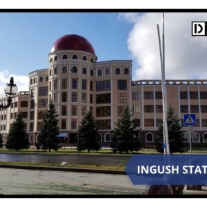 Ingush State University | Fee, Admission Process, Ranking