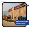Institute of Liver and Biliary Sciences (ILBS) Delhi All Details